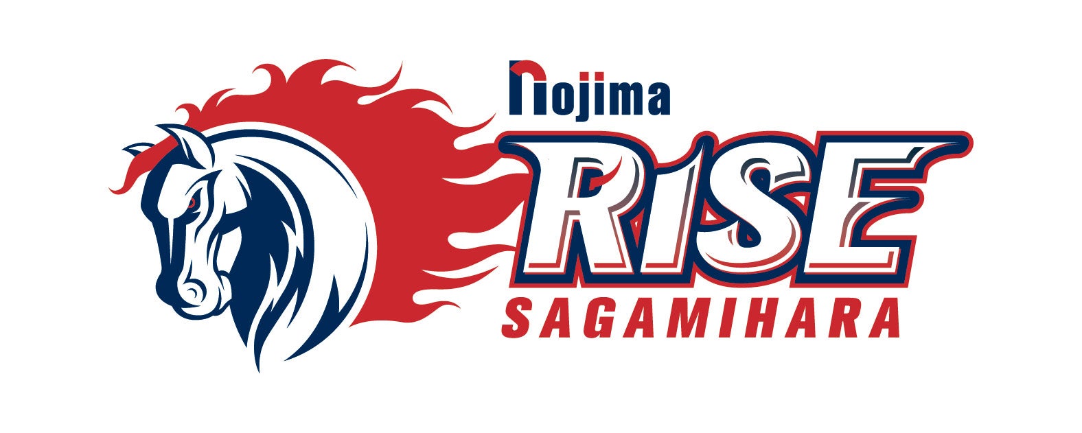 ノジマ相模原ライズ logo